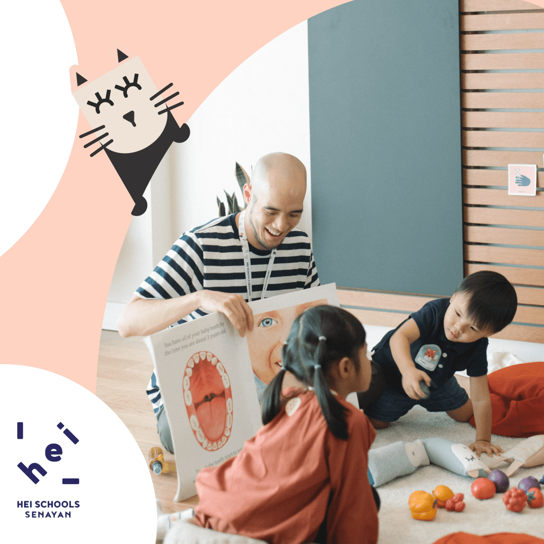 HEI Schools Case Studies